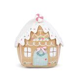 Gingerbread House – Little Avriett Baby & Children's Boutique